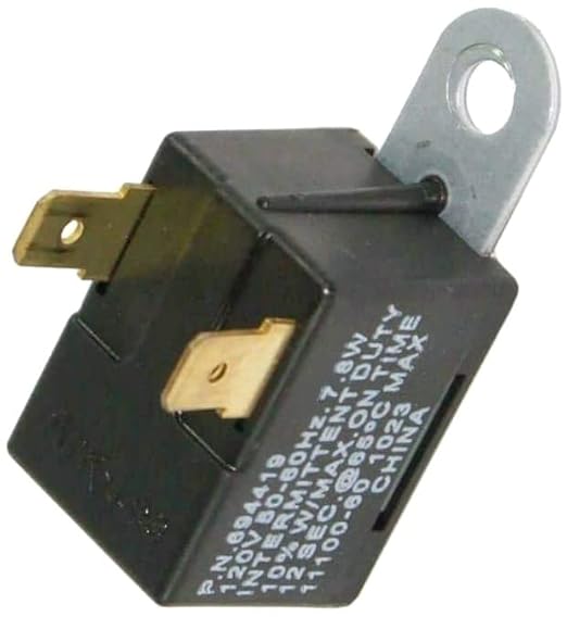 Amazon.com: for Whirlpool Dryer Buzzer 694419 WP694419 NEW : Appliances