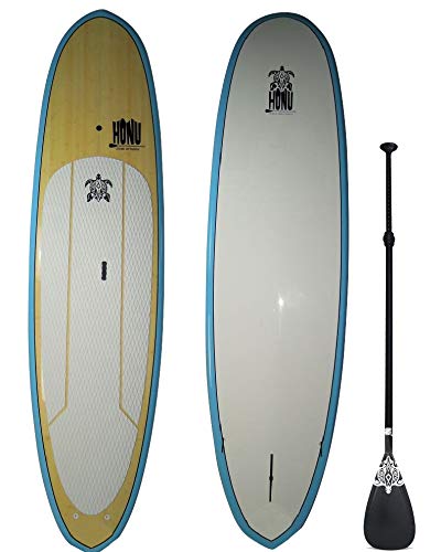 Paddle rigide : Conseils utiles pour acheter le meilleur