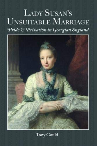 Amazon.co.jp: LADY SUSAN'S UNSUITABLE MARRIAGE: Pride & Privation in ...