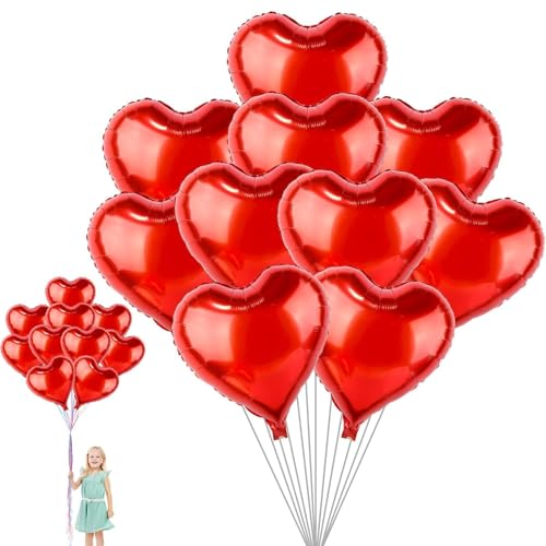 · Globos corazón · Comprar globos · helioglobos.com