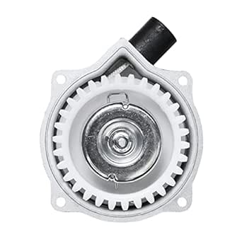 Amazon.com: Cylinman LT80 Recoil Pull Start Starter Fit for Suzuki LT80 ...