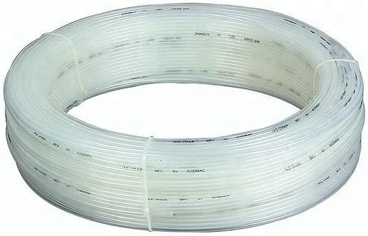 Air Hose Pneumatic Tube PU Tubing 12mm 14mm Compressor Polyurethane ...