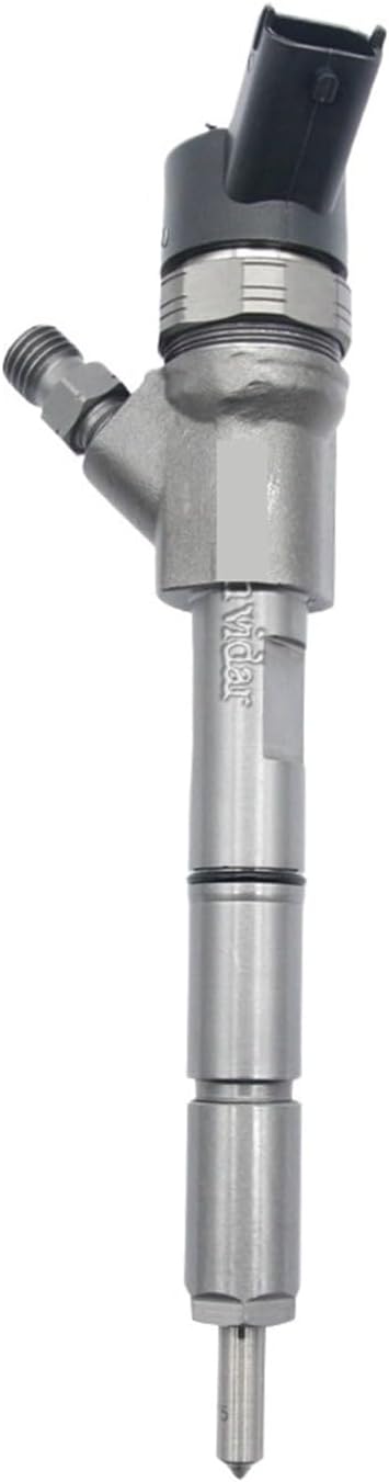 Amazon.com: Common Rail Diesel Fuel Injector 0445110260, Compatible for ...