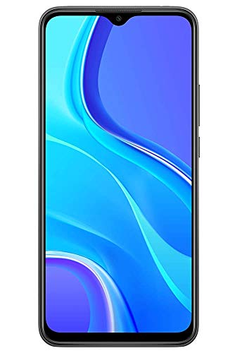 Xiaomi Redmi 9 Prime - Full phone specifications