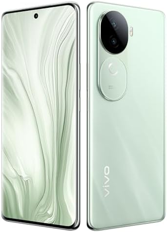 Vivo V40e 5G (Mint Green, 8GB RAM, 256GB Storage) with No Cost EMI ...