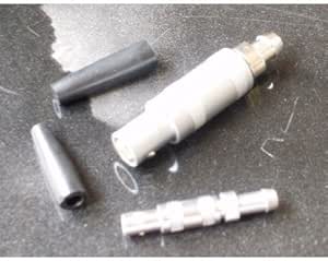 Amazon.co.jp: LEMO1 Connector Kit : DIY, Tools & Garden