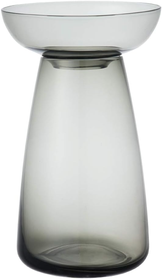 Amazon.com: Kinto Aqua Culture Vase - Small : Home & Kitchen