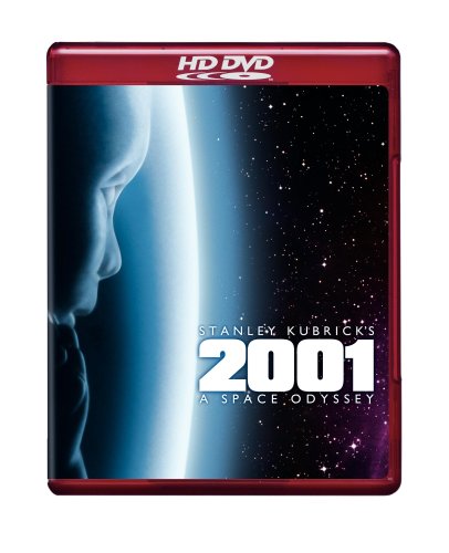 Amazon.com: 2001 - A Space Odyssey : Keir Dullea, Gary Lockwood ...