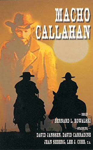 Amazon.com: Macho Callahan : Movies & TV