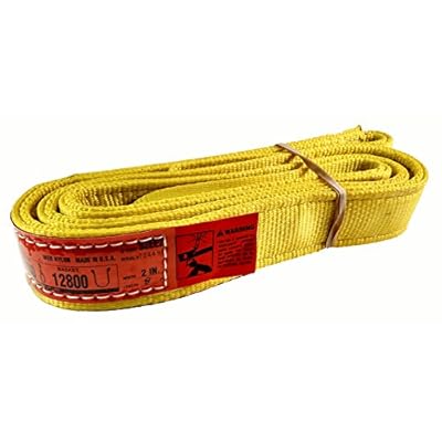 Amazon.com: Rigging Straps