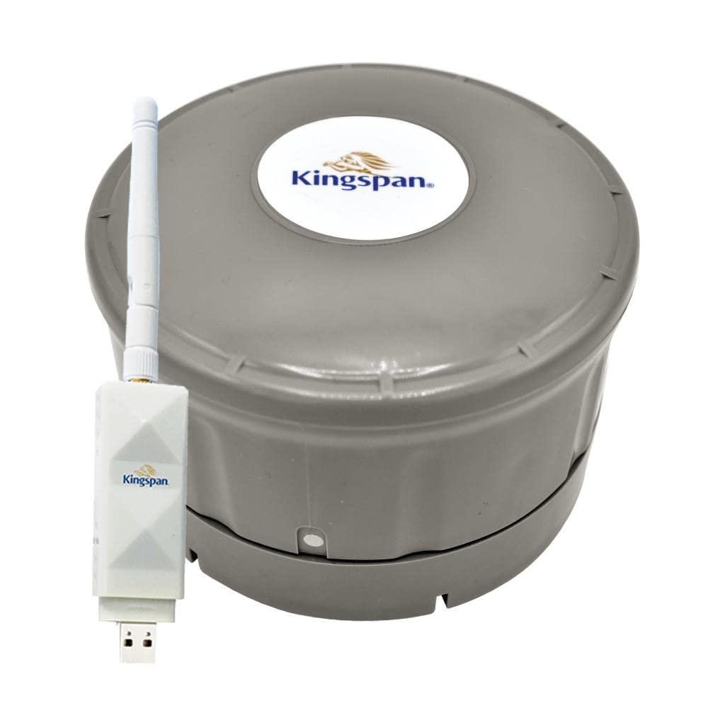 Watchman SENSiT Smart Oil Tank Monitor/Gauge – BigaMart