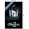Amazon.com: Trends International The Conjuring 2 - One Sheet Wall ...