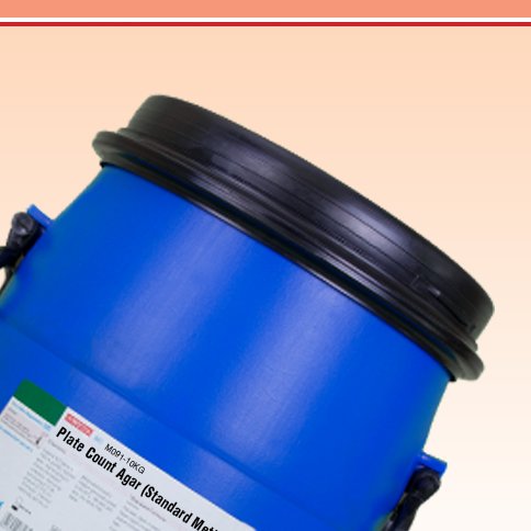 HiMedia M091-10KG Plate Count Agar (Standard Method), 10 Kg : Amazon.co ...