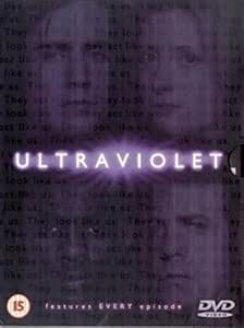 Ultraviolet [DVD] [Import]: Amazon.ca: Movies & TV Shows