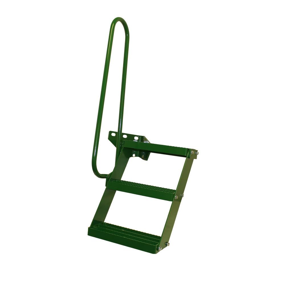Amazon.com: RAParts One LH Step Kit Fits John Deere Tractors Including ...