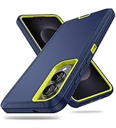 Amazon.com: ACAGET for Samsung Galaxy S25 Ultra Case Shockproof Heavy ...