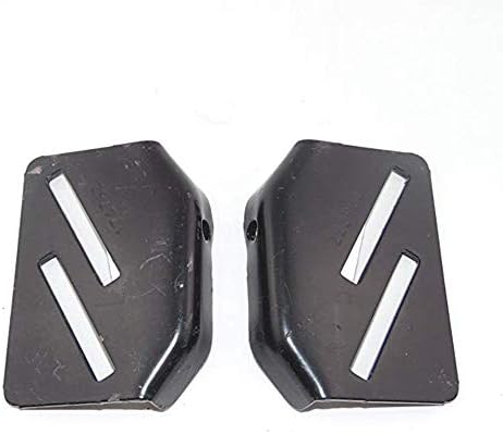 Amazon.com : 2 Pack Pivot Link Fits Husqvarna Craftsman AYP, Craftsman ...