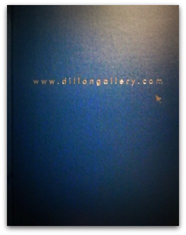 www.dillongallery.com: Eric Iversen: 9781930372023: Amazon.com: Books