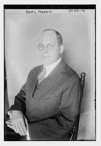 Samuel Merwin – The 9 best books and matching products - textspace.net