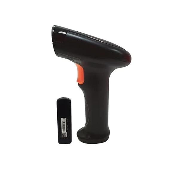 IMPACT by Honeywell IHS520BT 2D Barcode Scanner