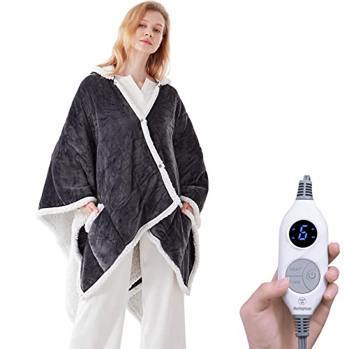 The 5 Best Heated Robes [Ranked] - Product Reviews and Ratings