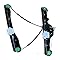 Auto Fensterheber Regler Montage Für B&MW X1 E84 09-15 OE:51332990385 ...