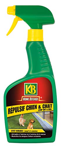 Repulsif Chien – Les 15 meilleurs produits dans la comparaison - Guide ...