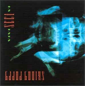 Vivisect VI : Skinny Puppy: Amazon.es: CD y vinilos}