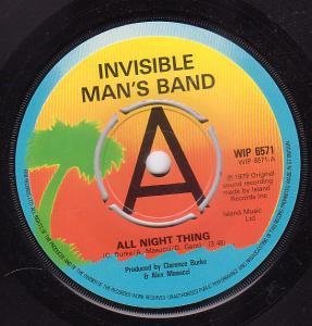 ALL NIGHT THING - Amazon.com Music