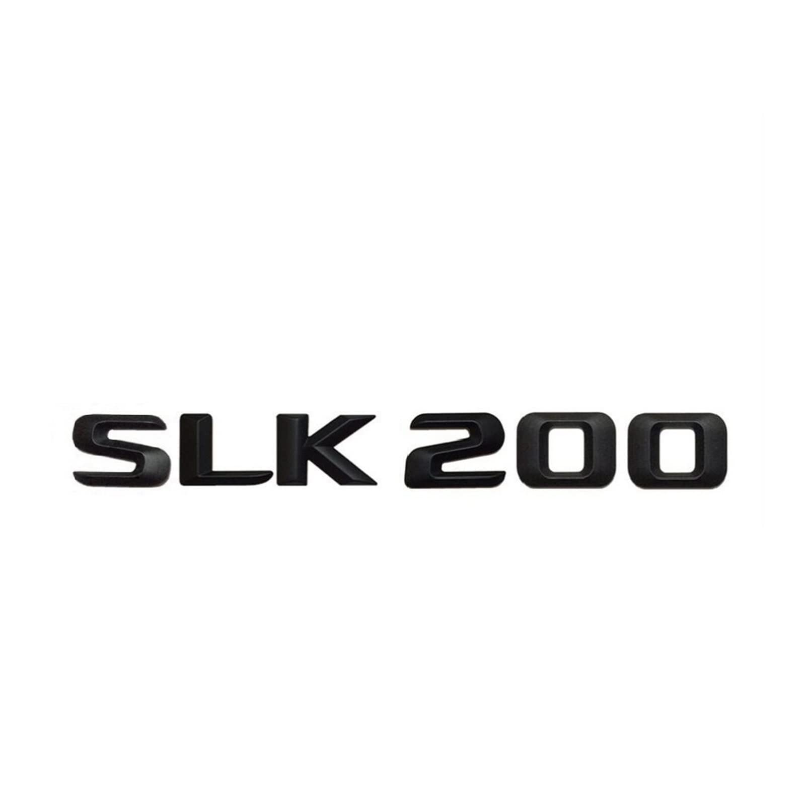Mercedes Benz Slk Logo
