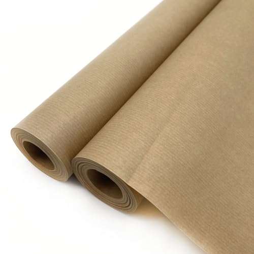 Los Mejores Rollos de Papel de Embalar