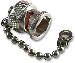 Cap, BNC, Male, Short Circuit, Chain, Dust Caps/Dust Covers Accessories ...