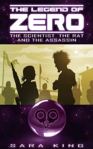 The Legend of ZERO: The Scientist, the Rat, and the Assassin eBook ...