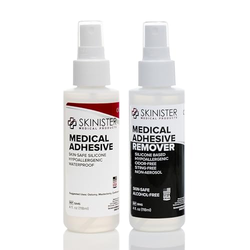 How to Get Surgical Glue Off Skin Safely: Tips for Gentle Removal and ...