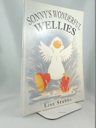 Buy Sonny's Wonderful Wellies Book Online at Low Prices in India ...