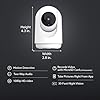 Amazon.com : Feit Electric Indoor Security Camera with Motion Detection ...