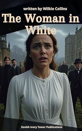 The Woman in White: The Gripping Victorian Mystery That Launched the ...