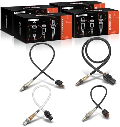 Amazon.com: A-Premium O2 Oxygen Sensor - Compatible with Ford Transit ...