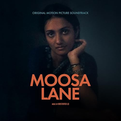 Amazon.com: Moosa Lane (Original Motion Picture Soundtrack ...