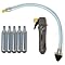 Amazon.com: RedRock Gallo Drain Gun- with 5 Unthreaded CO2 Cartridges ...