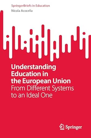 Amazon.com: Understanding Education in the European Union: From ...