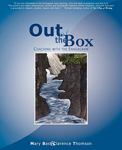 Out of the Box: Coaching with the Enneagram | Amazon price tracker ...