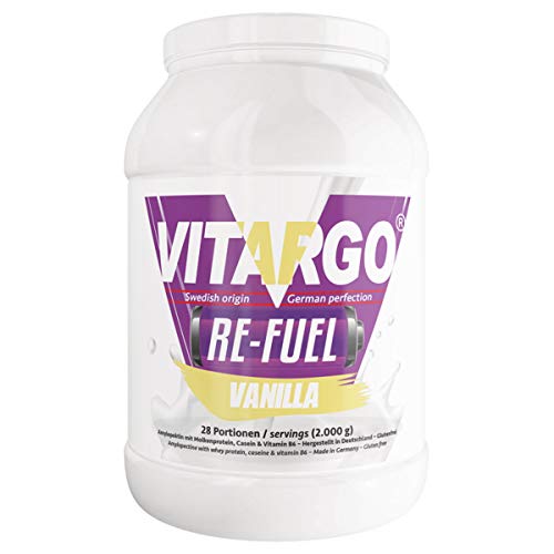 Vitargo – Die 16 besten Produkte im Vergleich - vitafit-academy.de