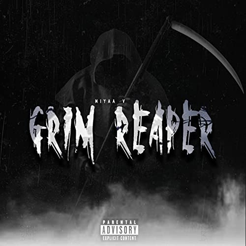 Play Grim Reaper by Miyaa V on Amazon Music Unlimited