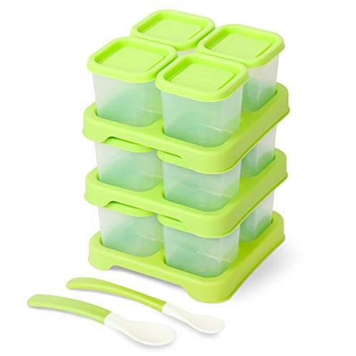 Top Ten Baby Food Storage Containers at Roy Wall blog