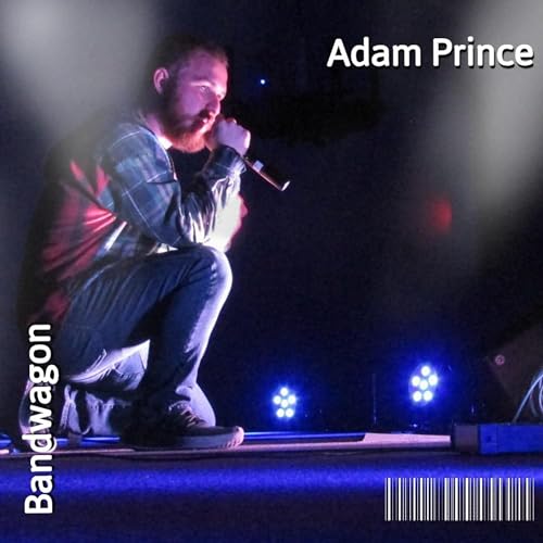 Play Bandwagon by Adam Prince on Amazon Music