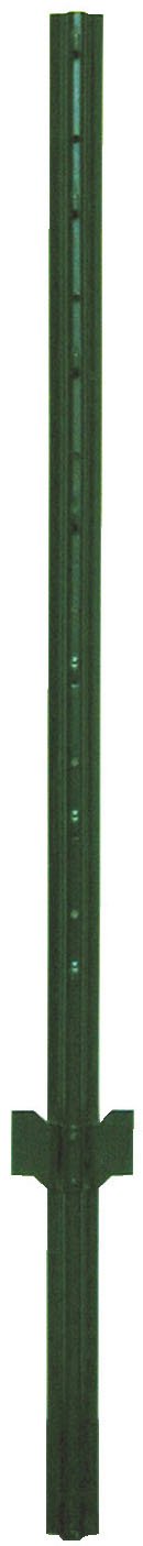 Snapklik.com : Yard Gard 901158A 5 Heavy Duty Fence Post