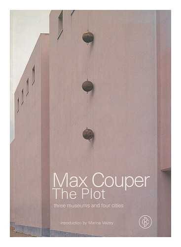 Max Couper The Plot: Max Couper- Luise Seppeler et al: 9781861541239 ...