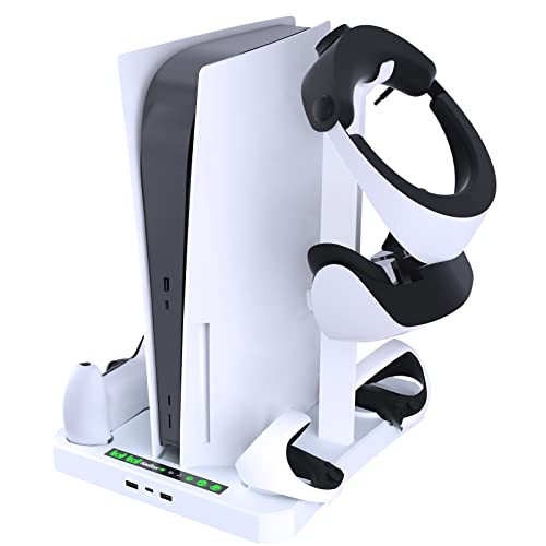 Amazon Best Sellers: Best Playstation 5 Accessory Kits