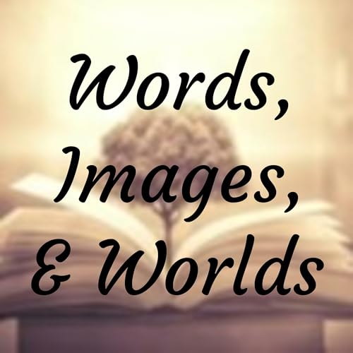 Amazon.com: Words, Images, & Worlds : Jason DeHart: Audible Books ...